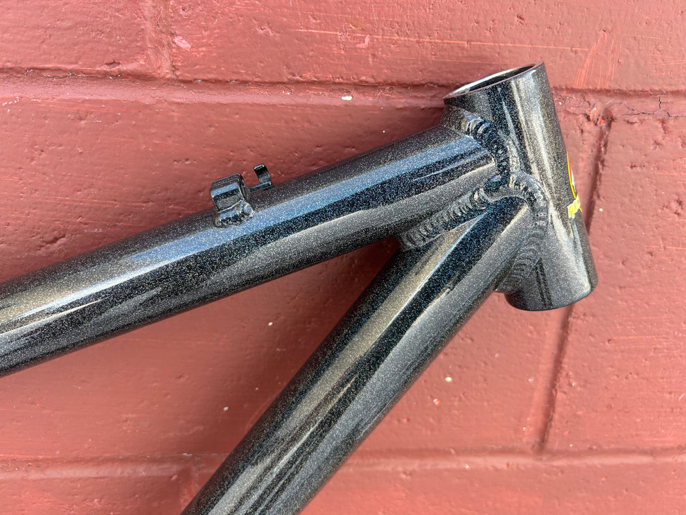 17.5" Rocky Mountain Oxygen Race Frame – Gringineer Cycles