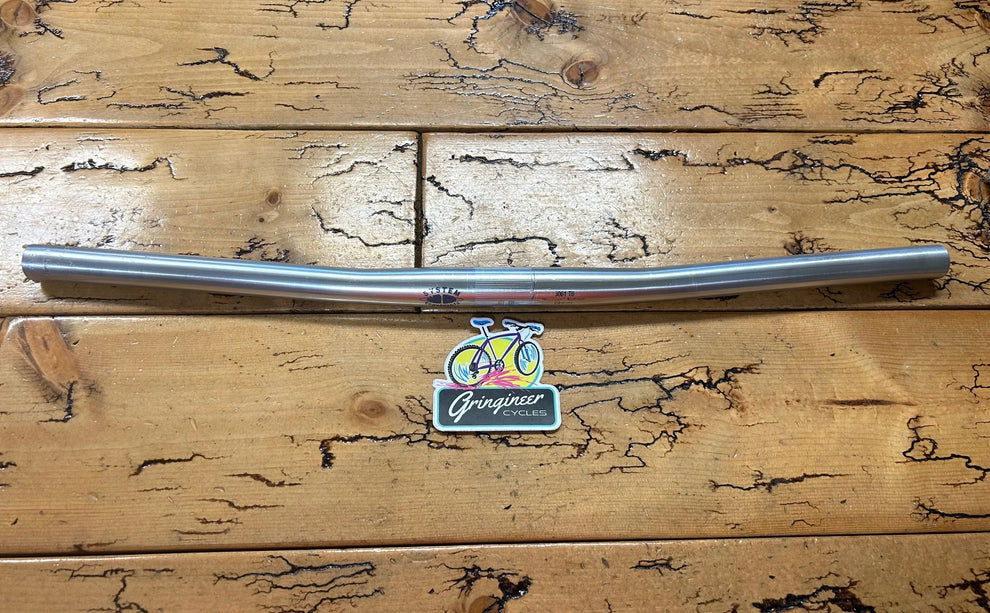 Trek System 1 560mm 25.4mm Handlebar – Gringineer Cycles