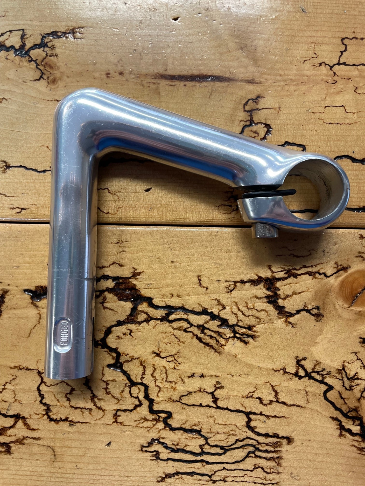 3ttt 120mm 1 Inch Quill Stem – Gringineer Cycles